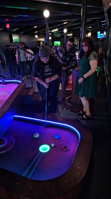 PUTT NATION - 72 Photos & 16 Reviews - 1995 Mall Of Georgia Blvd ...