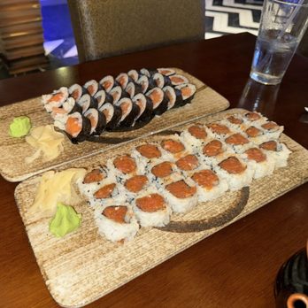 COCO SUSHI LOUNGE & BAR - Updated October 2024 - 519 Photos & 211 ...