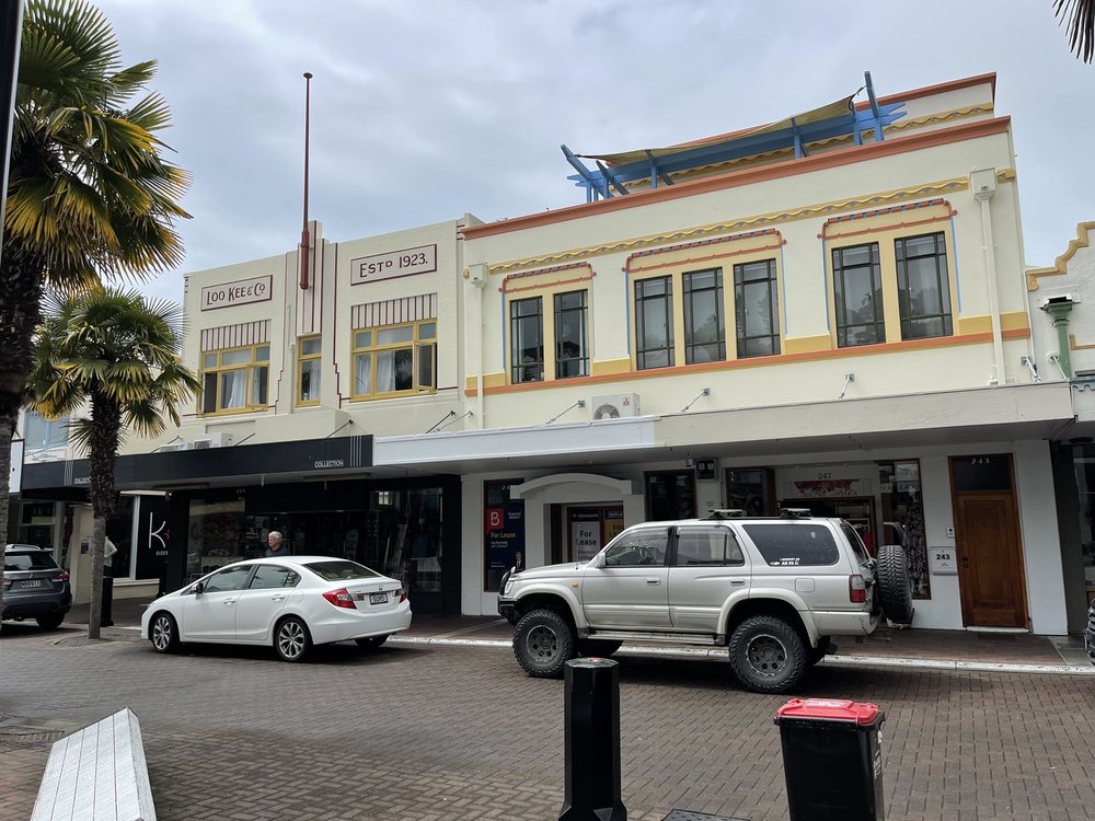 MARKET ST - Updated April 2025 - 22 Photos - 8 Market St, Napier, Hawke ...