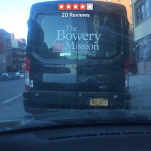 THE BOWERY MISSION - 37 Photos & 29 Reviews - 227 Bowery, New York, New ...