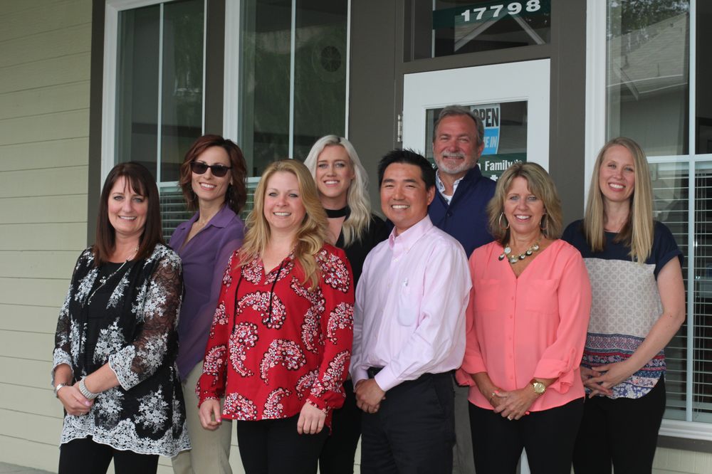 EVERGREEN FAMILY DENTISTRY - Updated September 2025 - 17798 147th St SE, Monroe, Washington ...