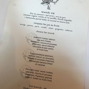 PAPERBOY - 202 Photos & 92 Reviews - 139 rue Amelot, Paris, France ...