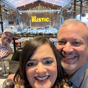 THE RUSTIC - 1719 Photos & 1394 Reviews - 1836 Polk St, Houston, Texas ...