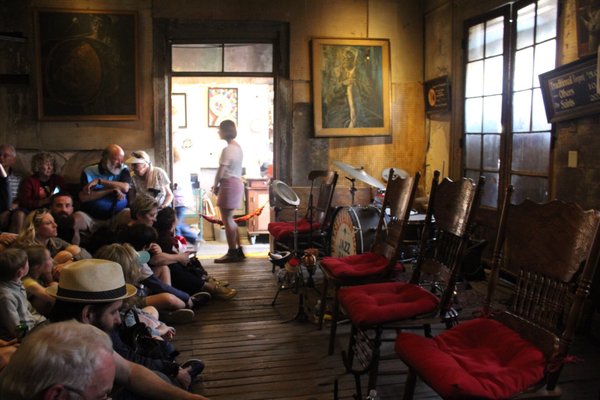 PRESERVATION HALL - 497 Photos & 755 Reviews - Music Venues - 726 Saint ...