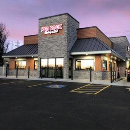 RED ROCK BAKERY & DELI - Updated October 2025 - 54 Photos & 105 Reviews ...