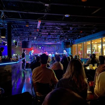 OLSEN RUN COMEDY CLUB & LOUNGE - Updated July 2024 - 13 Reviews - 44 E ...