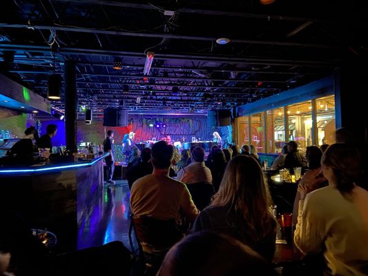 OLSEN RUN COMEDY CLUB & LOUNGE - Updated January 2026 - 24 Photos & 33 ...