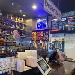 CHECK’S CAFE - Updated December 2025 - 221 Photos & 250 Reviews - 1101 ...