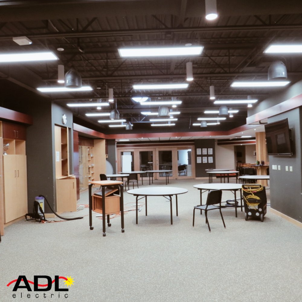 ADL LIGHTING - Updated August 2024 - 27 Photos - 269 Auburn Meadows ...
