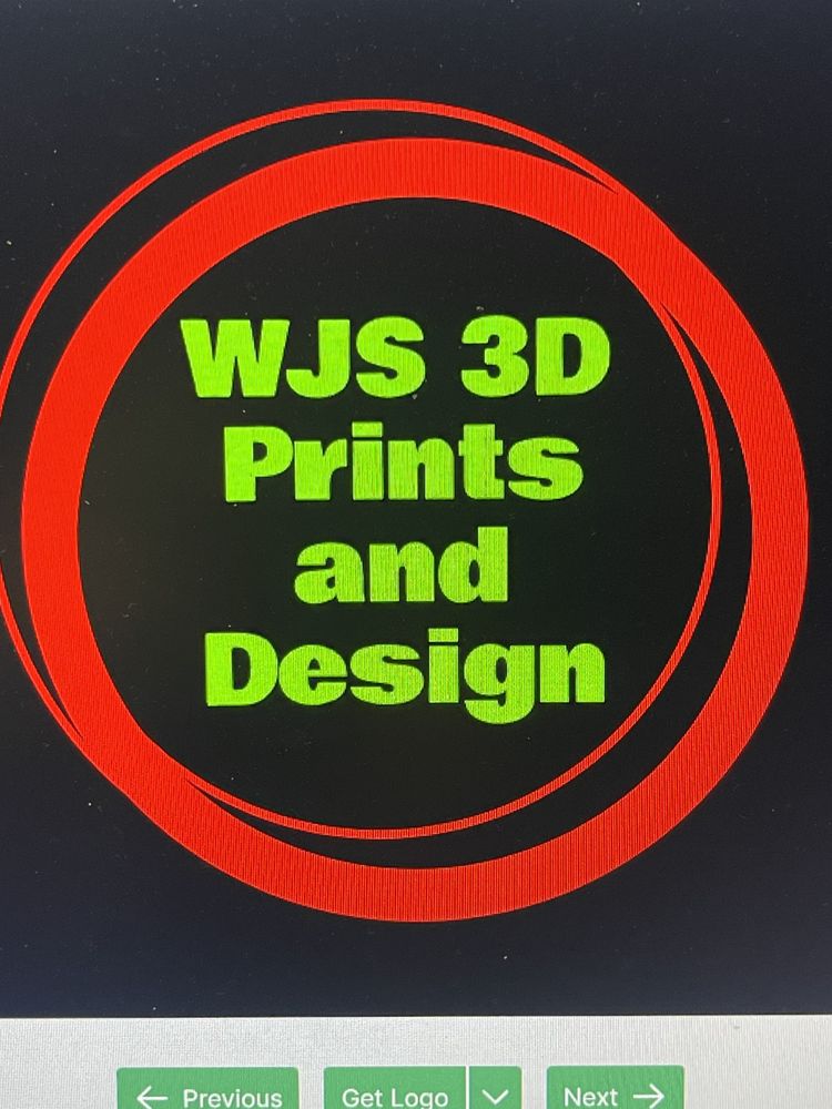 WJS 3D PRINTING AND DESIGN - Updated January 2025 - Woodville, Wisconsin - 3D Printing - Phone ...
