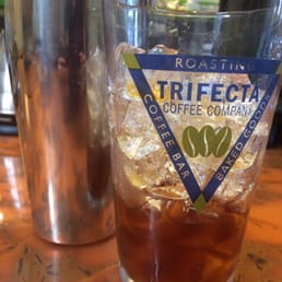 TRIFECTA COFFEE COMPANY - Updated July 2024 - 339 Photos & 245 Reviews ...