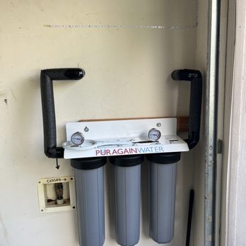 PURAGAIN WATER - Updated November 2024 - 33 Photos & 19 Reviews - 5353 ...