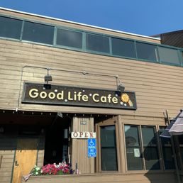 GOOD LIFE CAFE - Updated August 2025 - 545 Photos & 920 Reviews - 126 ...