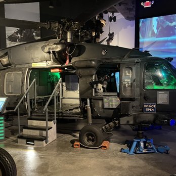 THE NATIONAL NAVY UDT SEAL MUSEUM - Updated August 2025 - 241 Photos ...