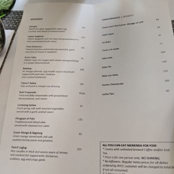 TOLA - Updated October 2025 - 143 Rizal Street, Davao City, Davao del ...