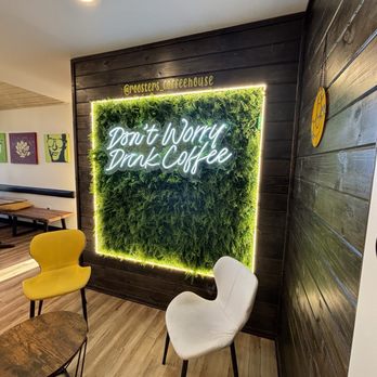 ROOSTERS COFFEEHOUSE - Updated May 2025 - 144 Photos & 59 Reviews - 202 ...