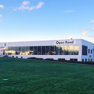 OPEN ROAD VOLKSWAGEN OF BRIDGEWATER - Updated October 2025 - 20 Photos ...