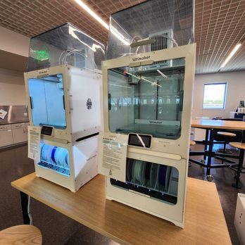 FRISCO PUBLIC LIBRARY - Updated February 2025 - 211 Photos & 101 ...