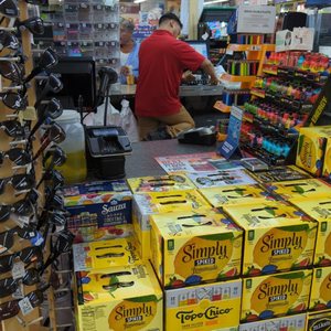 PAC N SAC - 1503 Post Rd, San Marcos, TX - Yelp