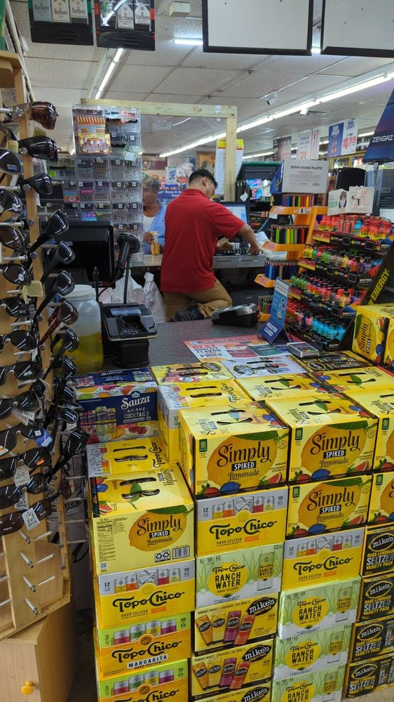 PAC N SAC - 1503 Post Rd, San Marcos, Texas - Grocery - Phone Number - Yelp