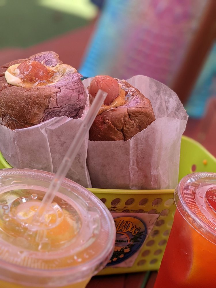 HULA DOG - Updated September 2024 - 621 Photos & 420 Reviews - 1700 ...