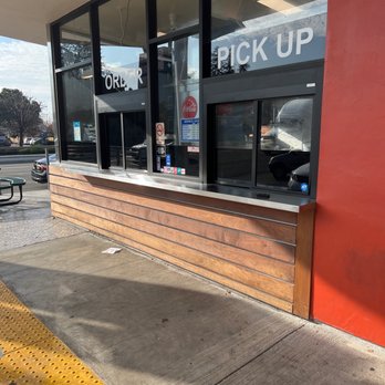 1/4 LB GIANT BURGER - Updated July 2024 - 249 Photos & 365 Reviews ...