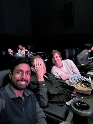 COMPASS ENTERTAINMENT COMPLEX - Updated April 2025 - 78 Photos & 27 ...