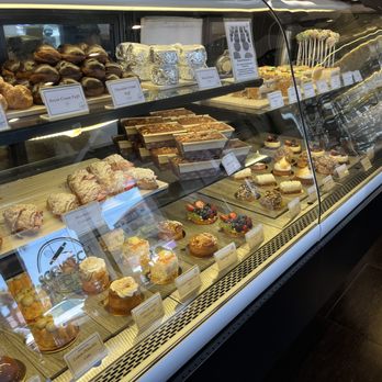 SCRATCH BAKERY CAFE - Updated January 2025 - 1078 Photos & 734 Reviews ...