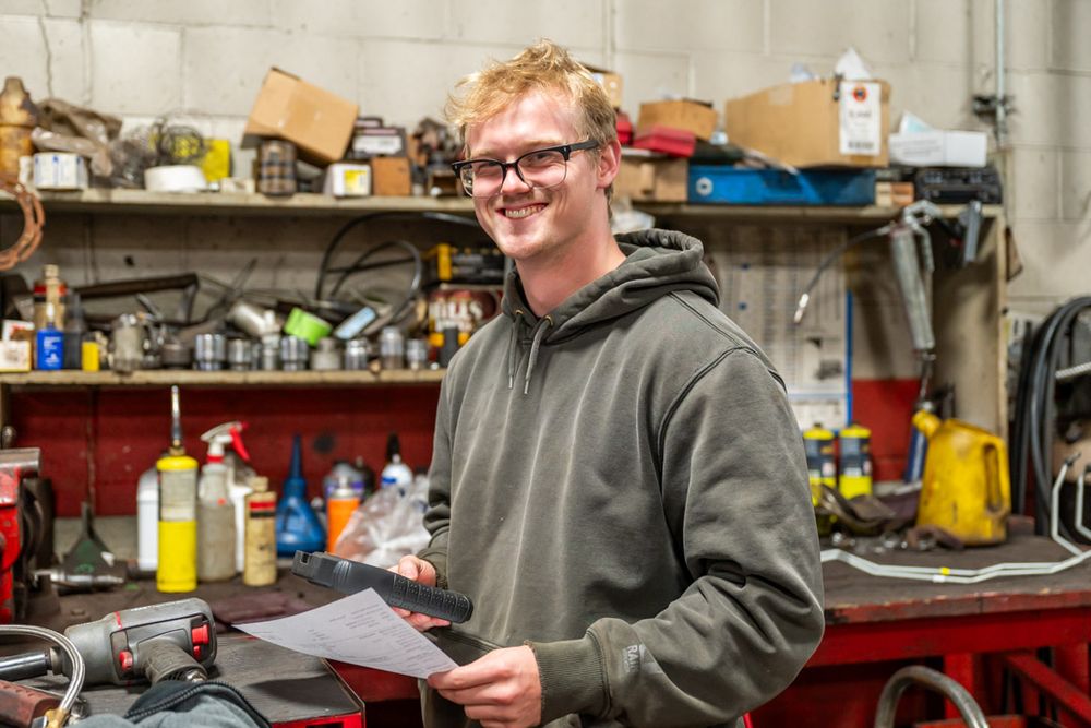 GOTT’S AUTO SERVICE - Updated May 2026 - 19 Photos - 5709 Maybee Rd ...