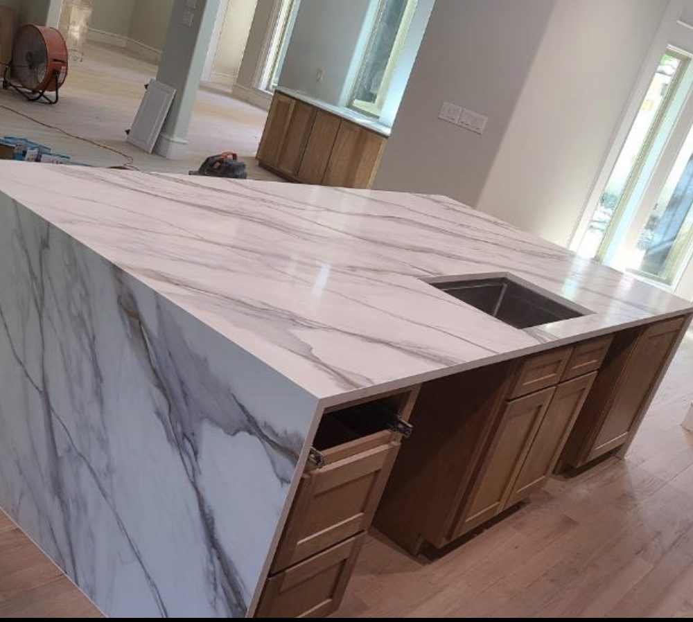 NATURAL STONE GRANITE & MARBLE - Updated August 2025 - Request a Quote ...