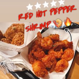 FIREFOX&CMCHICKEN - Updated January 2026 - 221 Photos & 143 Reviews ...