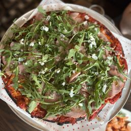 ZARELLA PIZZERIA & TAVERNA - Updated July 2025 - 207 Photos & 78 ...