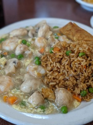 RED WOK - Updated December 2025 - 27 Photos & 103 Reviews - 9322 N Oak ...