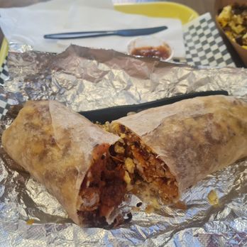 MORNING KICK - Updated June 2024 - 478 Photos & 445 Reviews - 3076 E ...