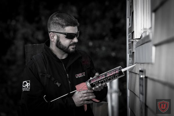 ULTRA SAFE PEST MANAGEMENT - Updated October 2025 - 59 Photos & 62 ...