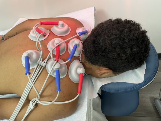 NATURE ACUPUNCTURE & HERBS - Updated November 2025 - 33 Photos & 107 Reviews - 11901 Santa ...