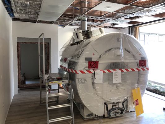 HOUSTON MEDICAL IMAGING - Updated December 2025 - 13 Photos & 13 ...