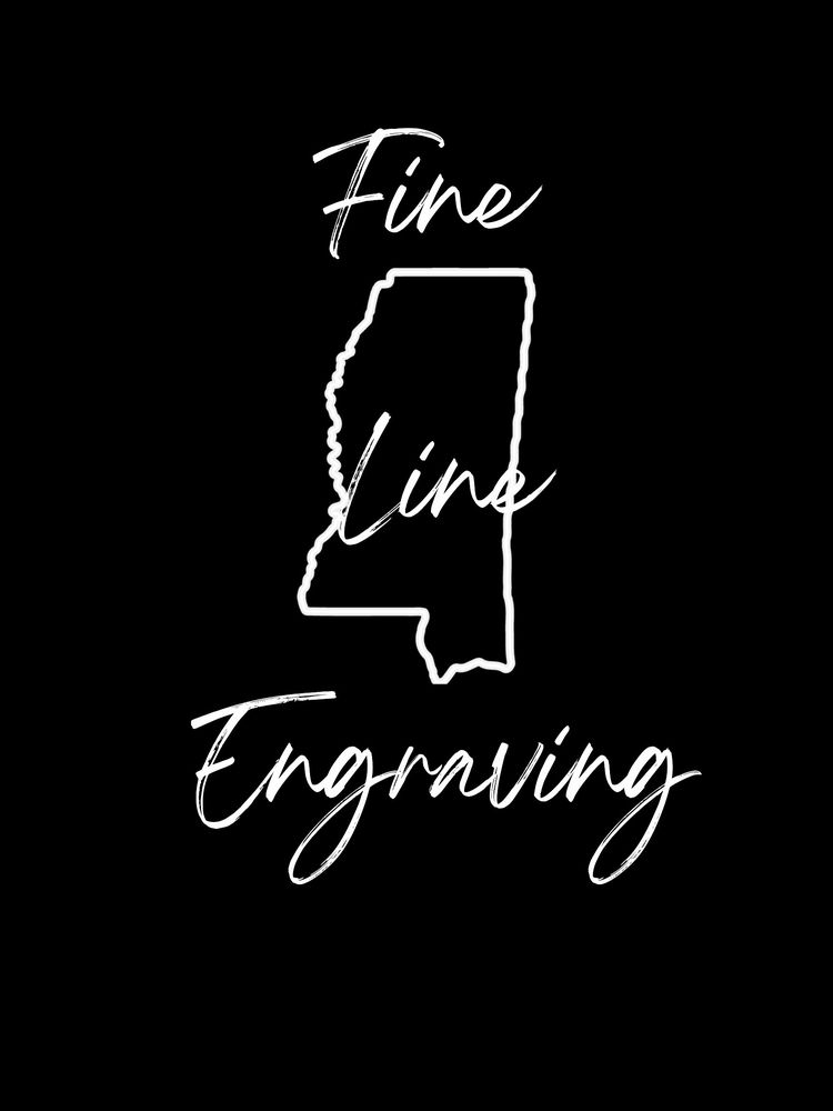 FINE LINE ENGRAVING - Updated August 2025 - Request a Quote ...