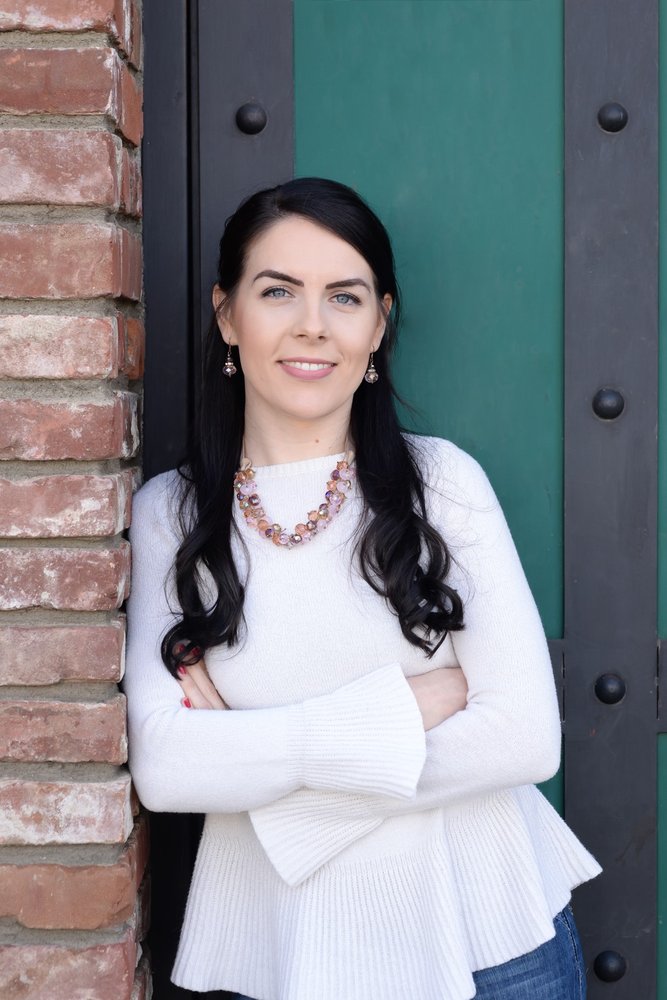 CHELSEA WILLIAMSON, MA, LMFT - Updated September 2025 - 1650 Oregon St ...