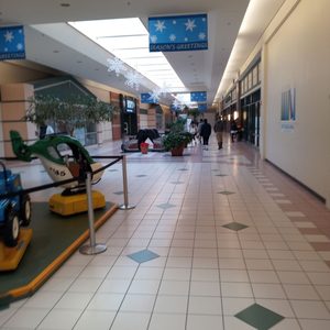 Shopping Centers - THE MALL AT GREECE RIDGE - 74 Photos & 37 Reviews ...