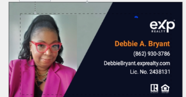 DEBBIE BRYANT - EXP REALTY - Updated September 2024 - 28 Valley Rd ...