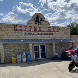 KOFFEE KUP - Updated August 2024 - 210 Photos & 287 Reviews - 300 W 2nd ...