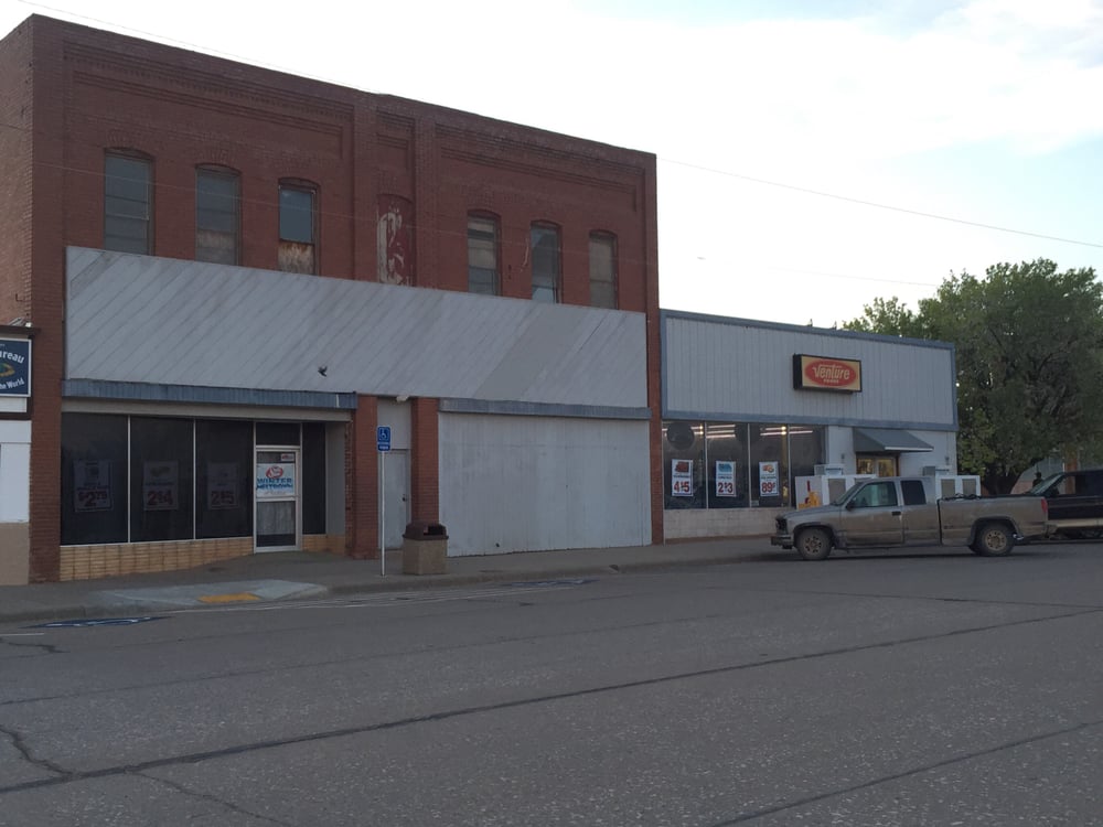 VENTURE FOODS - Updated December 2025 - 803 Main St, Ashland, Kansas ...