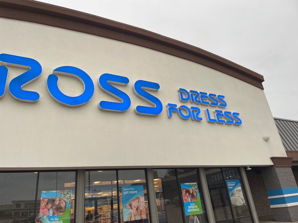 ROSS DRESS FOR LESS - Updated September 2025 - 19 Photos & 13 Reviews ...