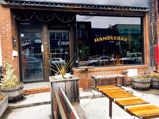 HANDLEBAR - 52 Photos & 54 Reviews - Bars - 159 Augusta Avenue, Toronto ...
