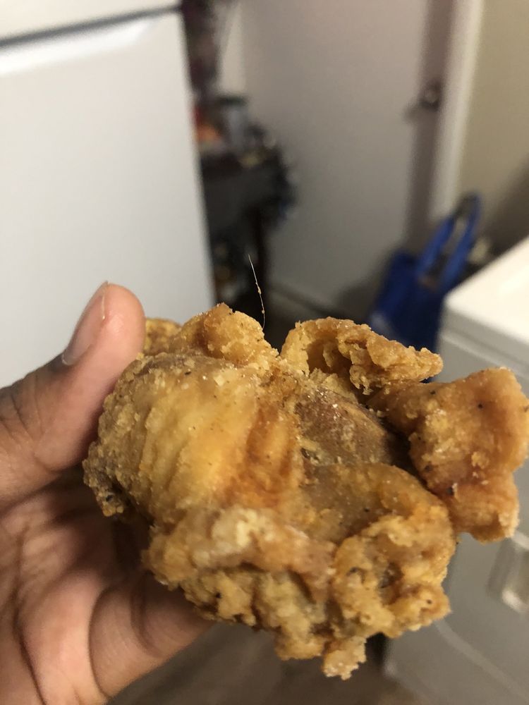 CAPTAIN JJ FISH & CHICKEN - Updated December 2025 - 15 Photos & 25 ...