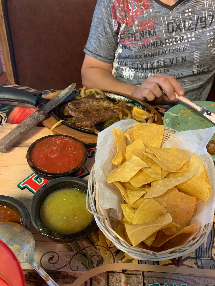 EL TENAMPA MEXICAN RESTAURANT - 539 Photos & 613 Reviews - Mexican ...