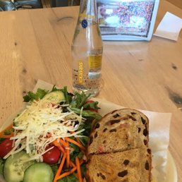 BOUNTIFUL BREAD - Updated October 2025 - 251 Photos & 250 Reviews ...