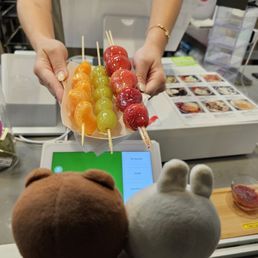 YOAJUNG - Updated January 2026 - 318 Photos & 109 Reviews - 1450 Ala ...