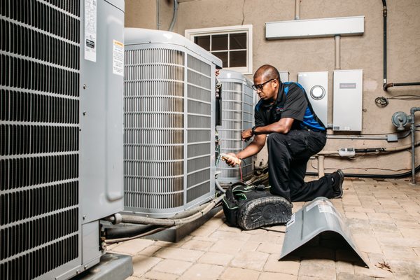 Coolray Heating & Air Conditioning - Updated January 2026 - 31 Photos ...